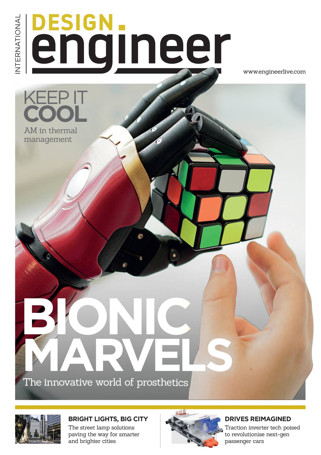 Engineer Magazines - Setform